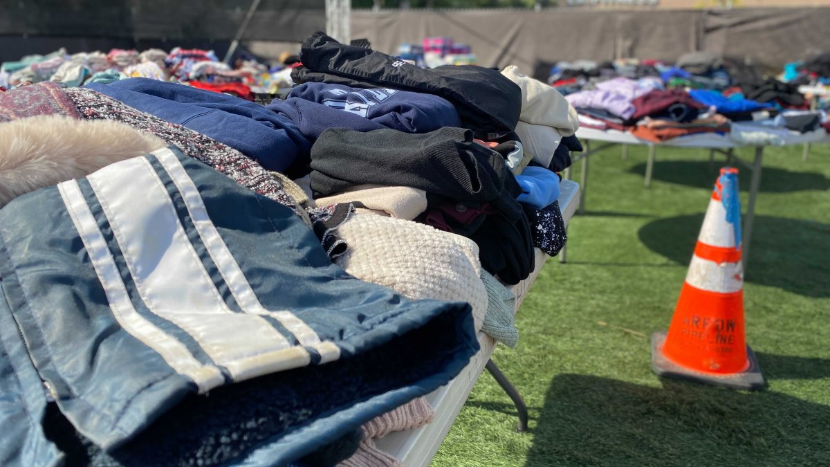 Adrian’s Way, National City-based nonprofit, is helping San Diego flood ...
