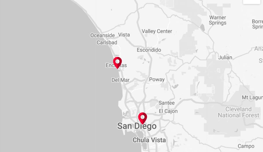 SDG&E power outages affect thousands across San Diego County for hours ...