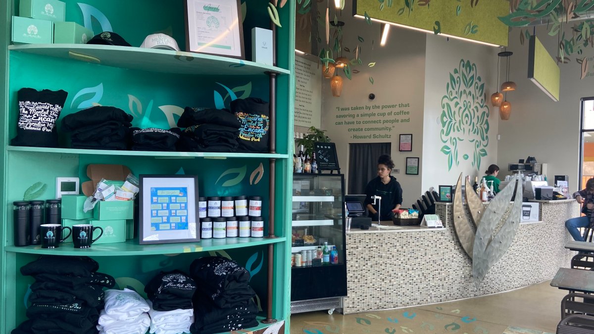 ‘The Mental Bar’ hopes to build community in San Diego’s Encanto ...