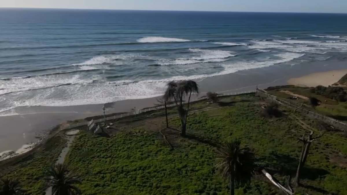 Fight Over Del Mar beachfront mixed-income housing project – NBC 7 San ...