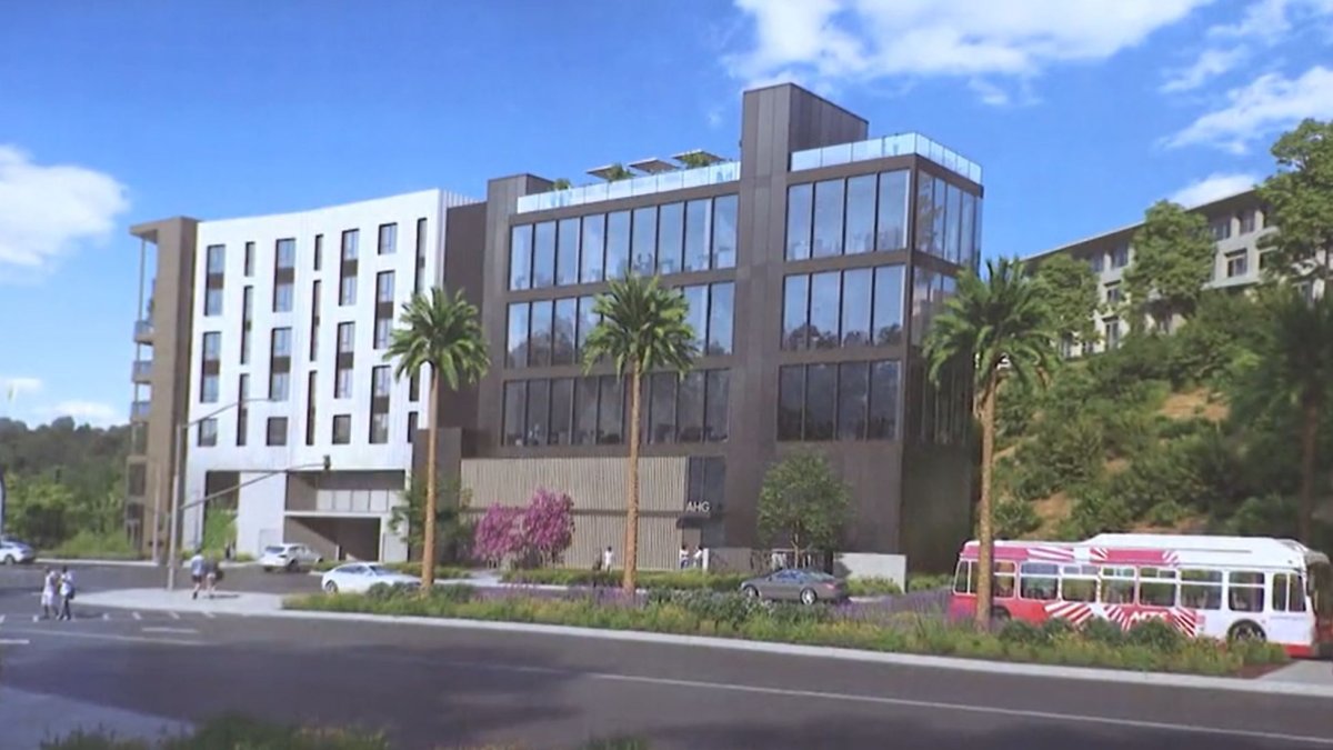 Affordable housing near Rancho Bernardo Transit Station breaks ground ...