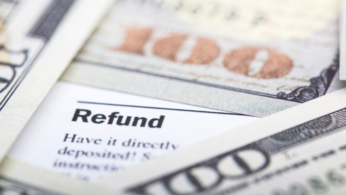 Tax refund: Should I expect a lower amount this year? – NBC 7 San Diego