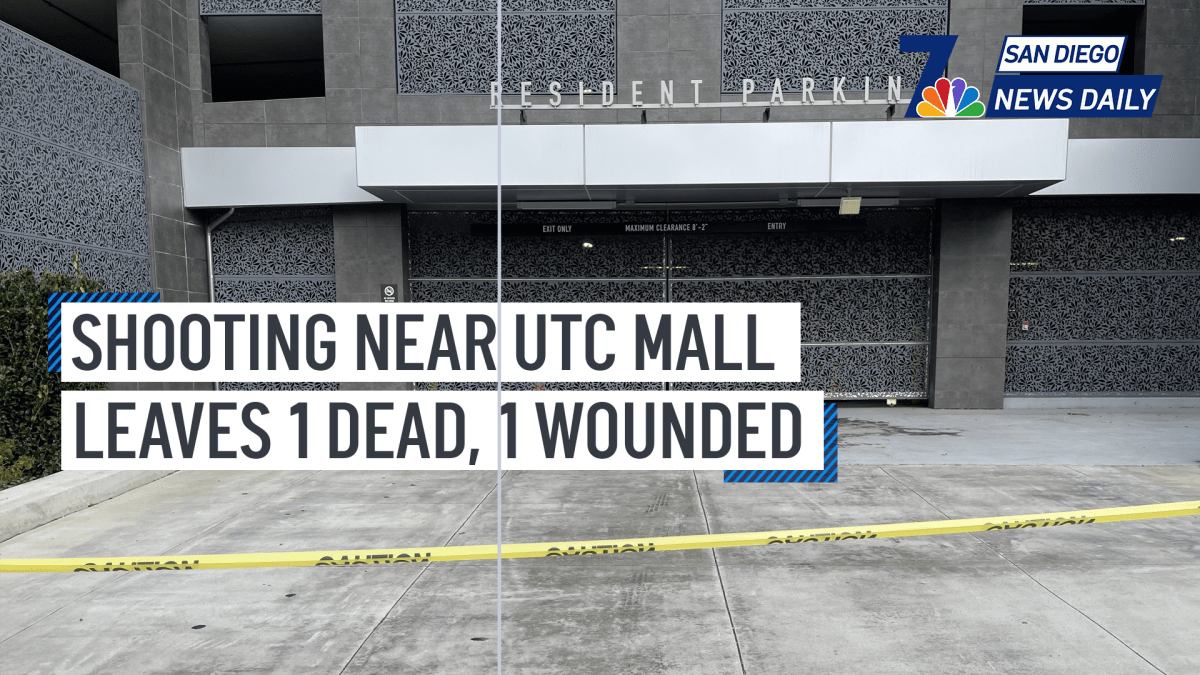 San Diego News Daily: Sunday, Feb. 18, 2024 – NBC 7 San Diego