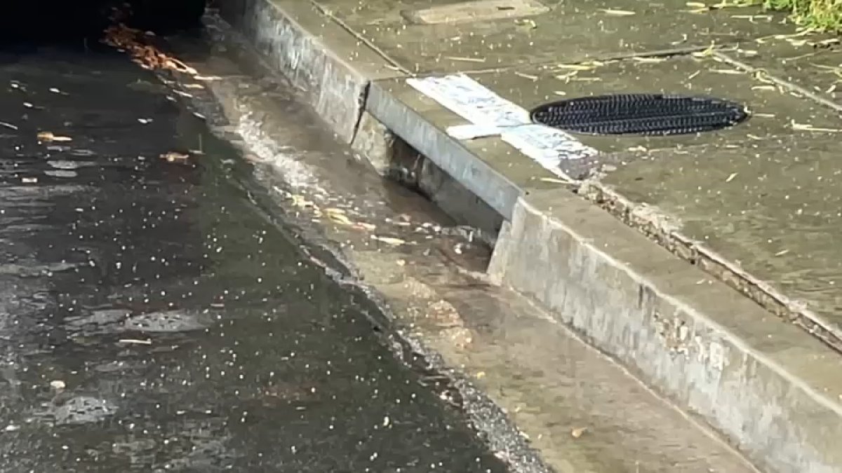 San Diego storm brings heavy rain, evacuation warning, flash foods ...