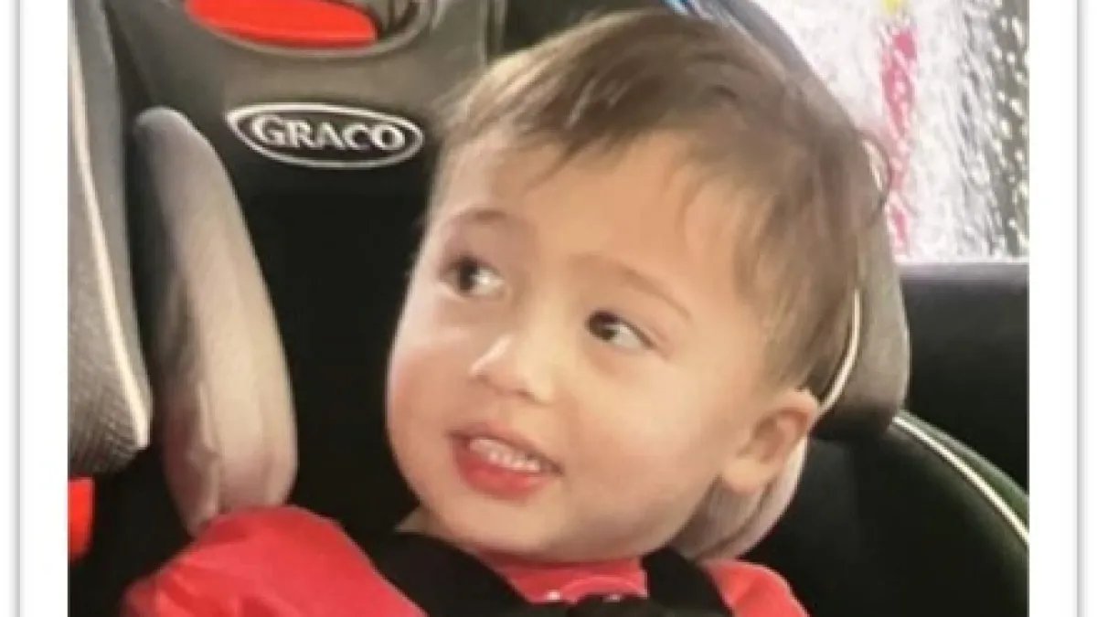 Elijah Vue: New details on Wisconsin boy’s disappearance – NBC 7 San Diego