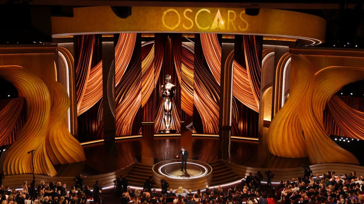 Story of LAUSD music instrument repair program wins documentary short ...