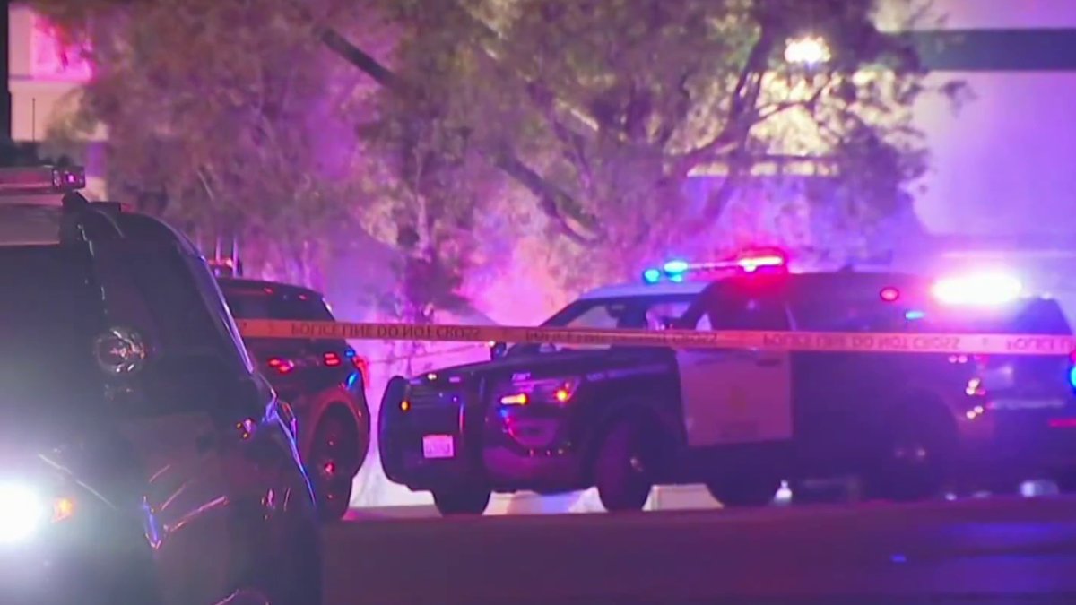Security guard one of two killed at shootout around Grantville ...
