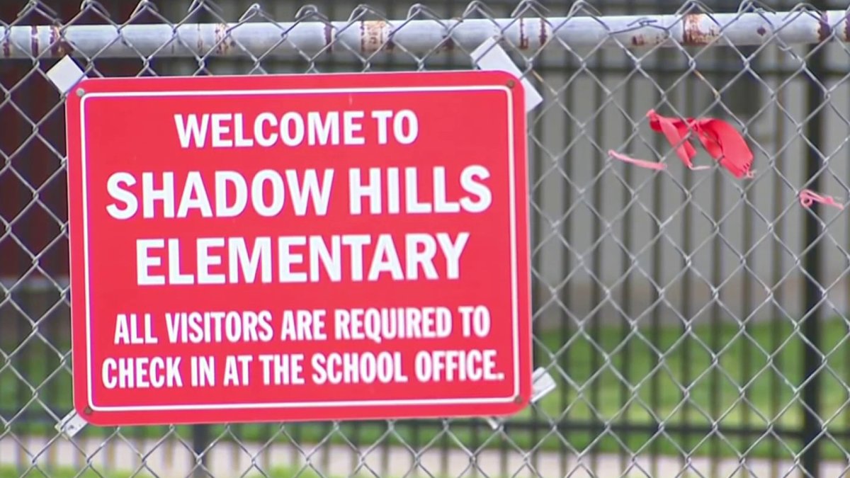 Alpine Union School District meets after student is accused of sexual ...