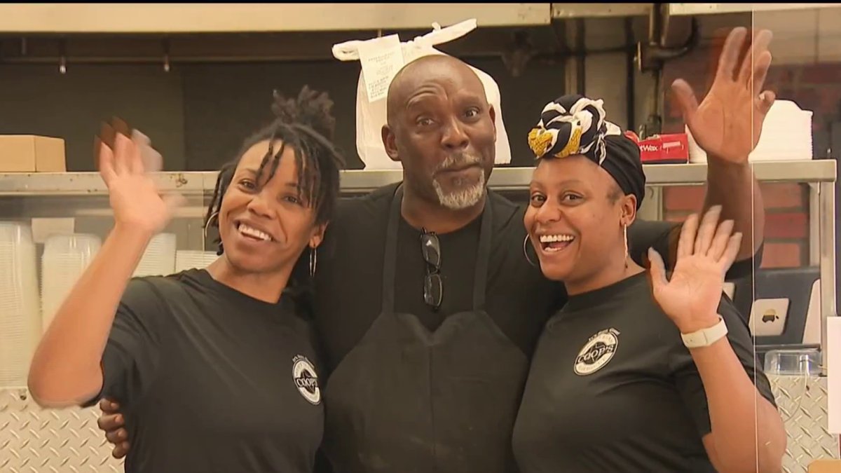 Community saves Lemon Grove BBQ restaurant on brink of closure – NBC 7 ...