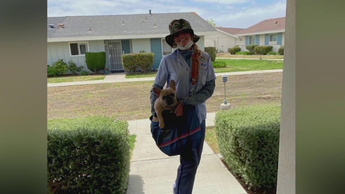 Oceanside hit-and-run victim’s life remembered – NBC 7 San Diego