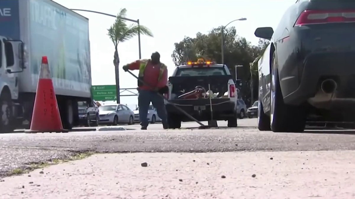 I-5 north closure overnight in Carlsbad – NBC 7 San Diego
