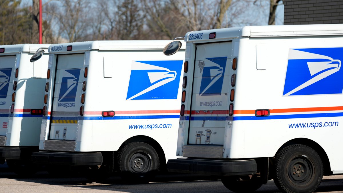 Letter carrier robberies continue as US Postal Service seek solutions ...