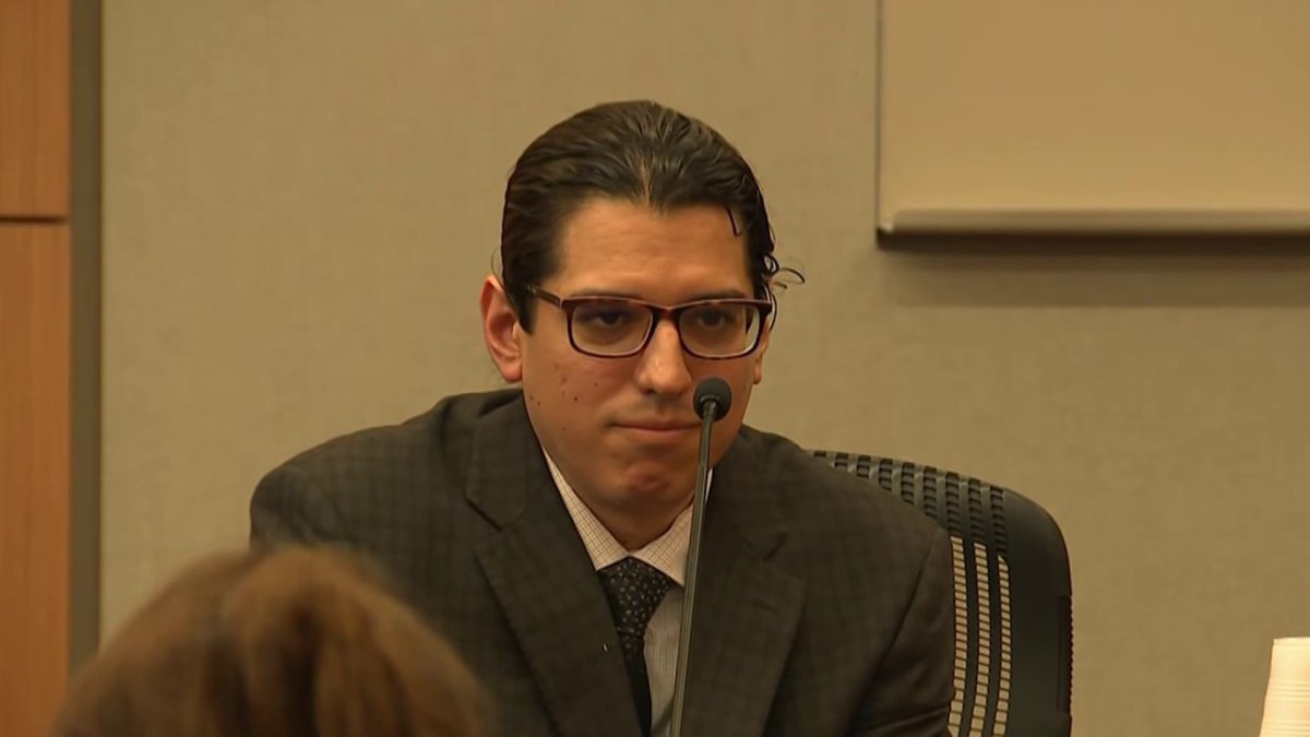 Accused killer says Cathedral Catholic teacher-slaying was self-defense ...