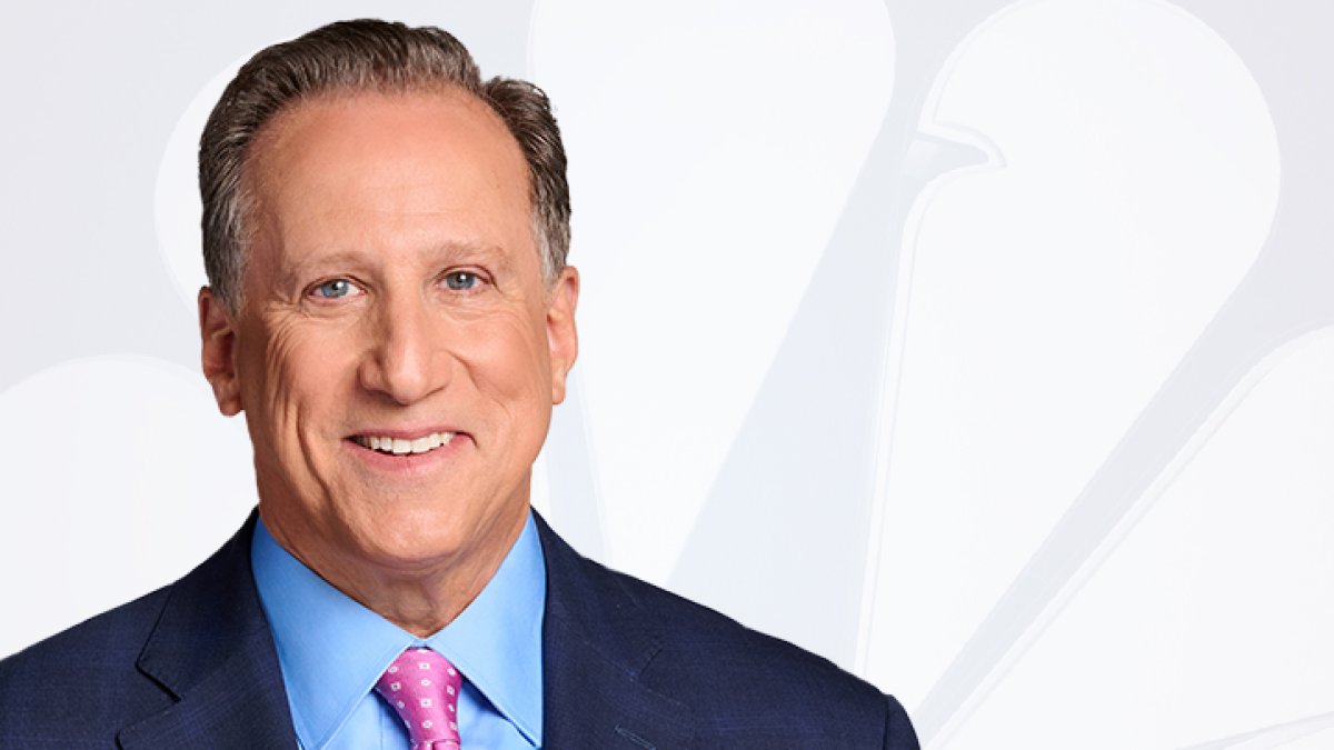 Bruce Beck – NBC 7 San Diego
