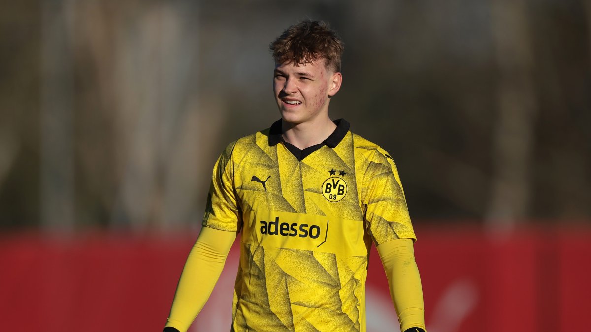 Cole Campbell, 18-year-old BVB player, switches affiliation to US – NBC ...