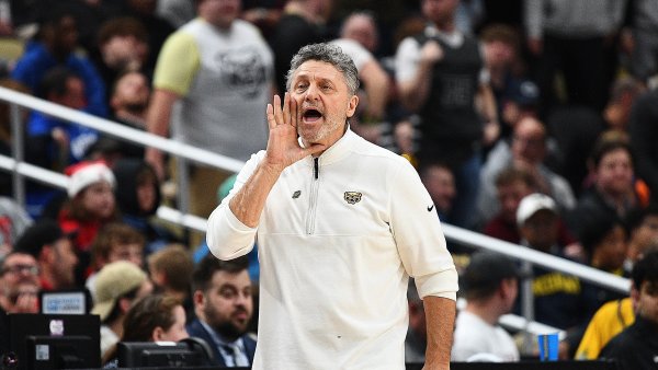 Longest tenured active DI NCAA men’s basketball head coaches – NBC 7 ...