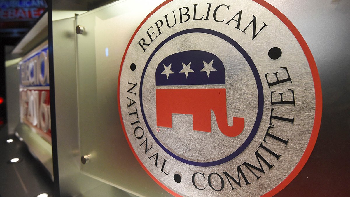 RNC senior staffers among employees terminated after Trump takeover ...