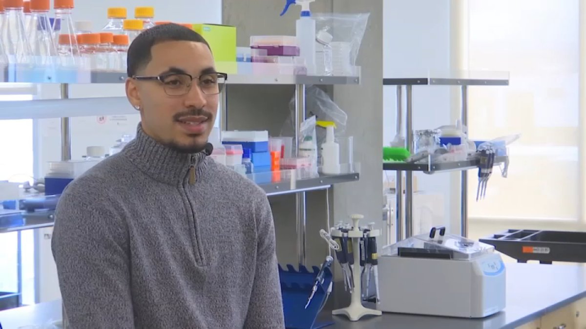 Cal State San Marcos student receives prestigious Rising Black ...