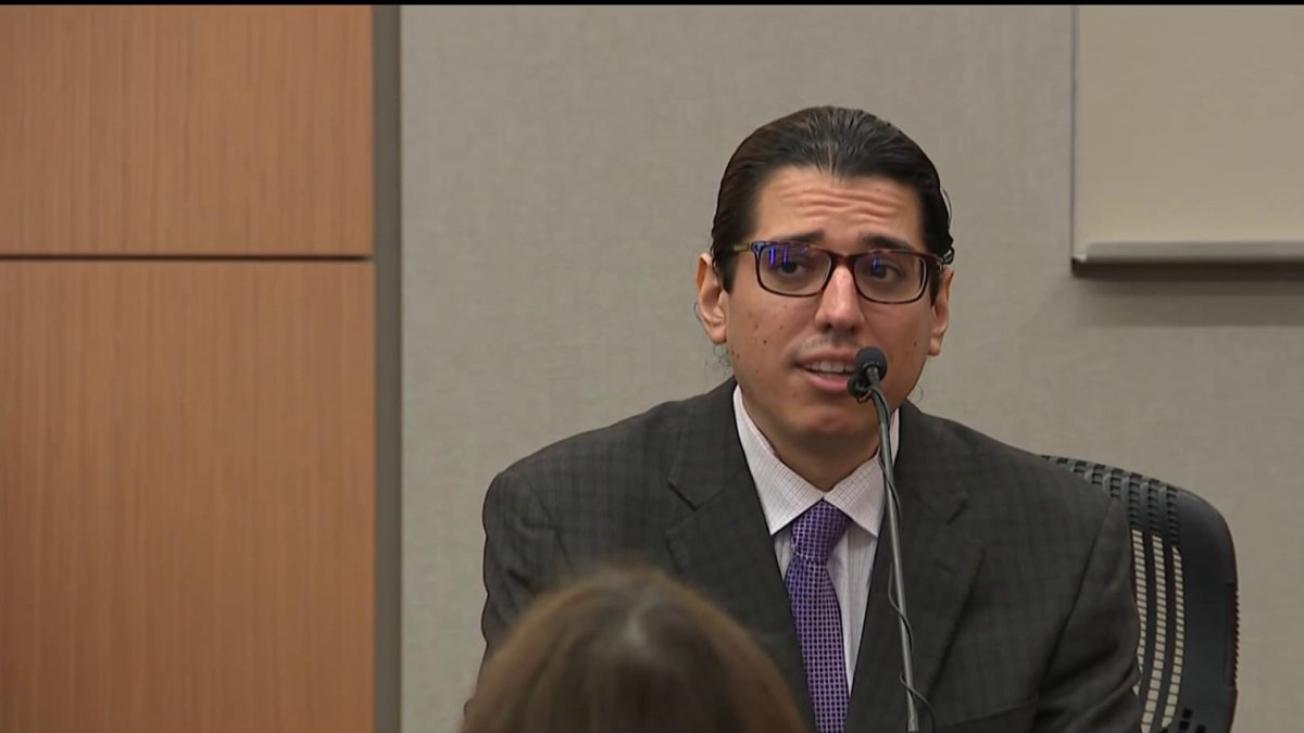 Jesse Alvarez’s attorney allowed his client to take the stand because ...