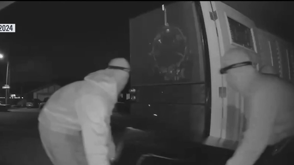 Recent North San Diego County Home Burglaries Rise To About 20 Police Nbc 7 San Diego