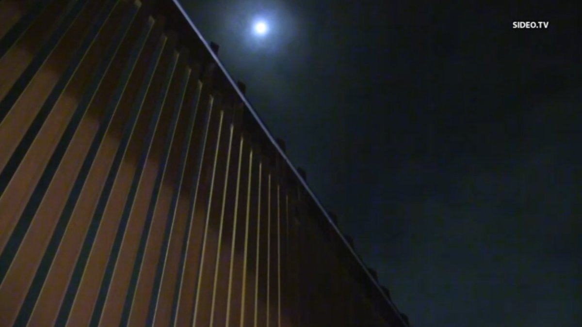 CBP, SDFD release new details after deadly US-Mexico border fence fall ...