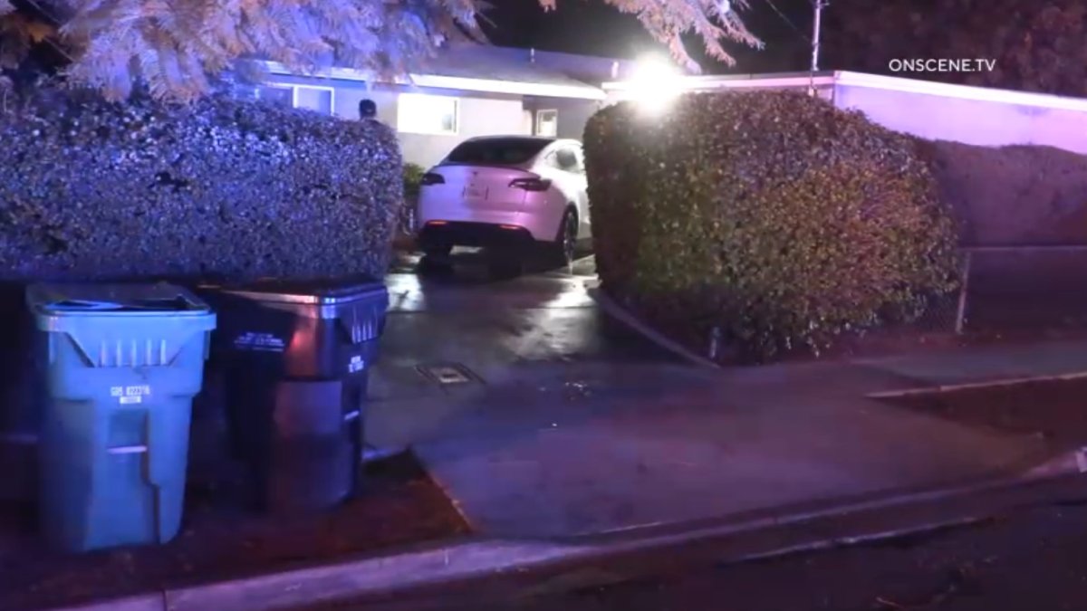 San Diego Police investigating home invasion in San Carlos – NBC 7 San ...