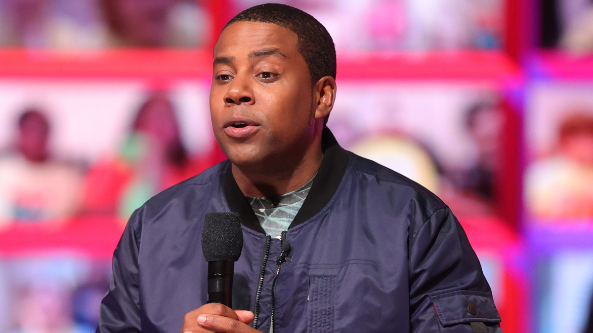 Kenan Thompson reacts to ‘Quiet on Set’ allegations – NBC 7 San Diego