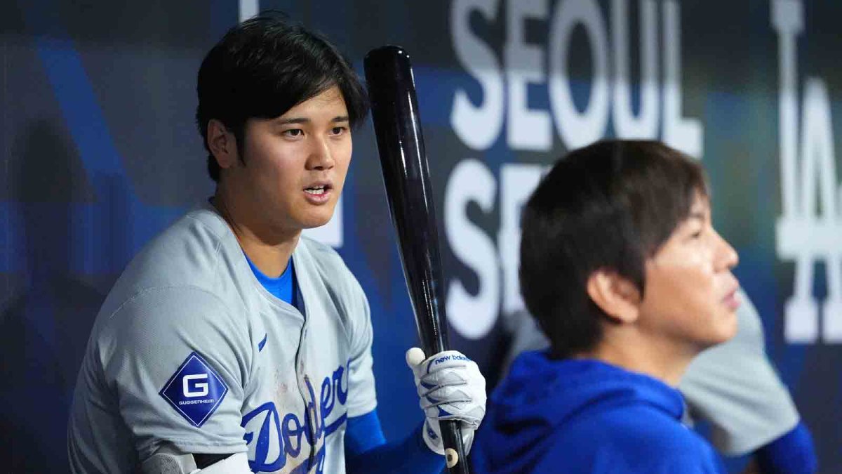 Why Ohtani may not have noticed millions of dollars missing from ...