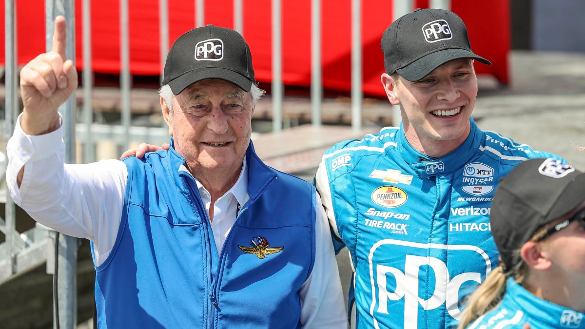 Josef Newgarden’s season-opening IndyCar win disqualified – NBC 7 San Diego