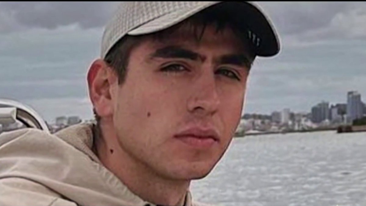 Body recovered in Tijuana during search for San Diego man missing on ...