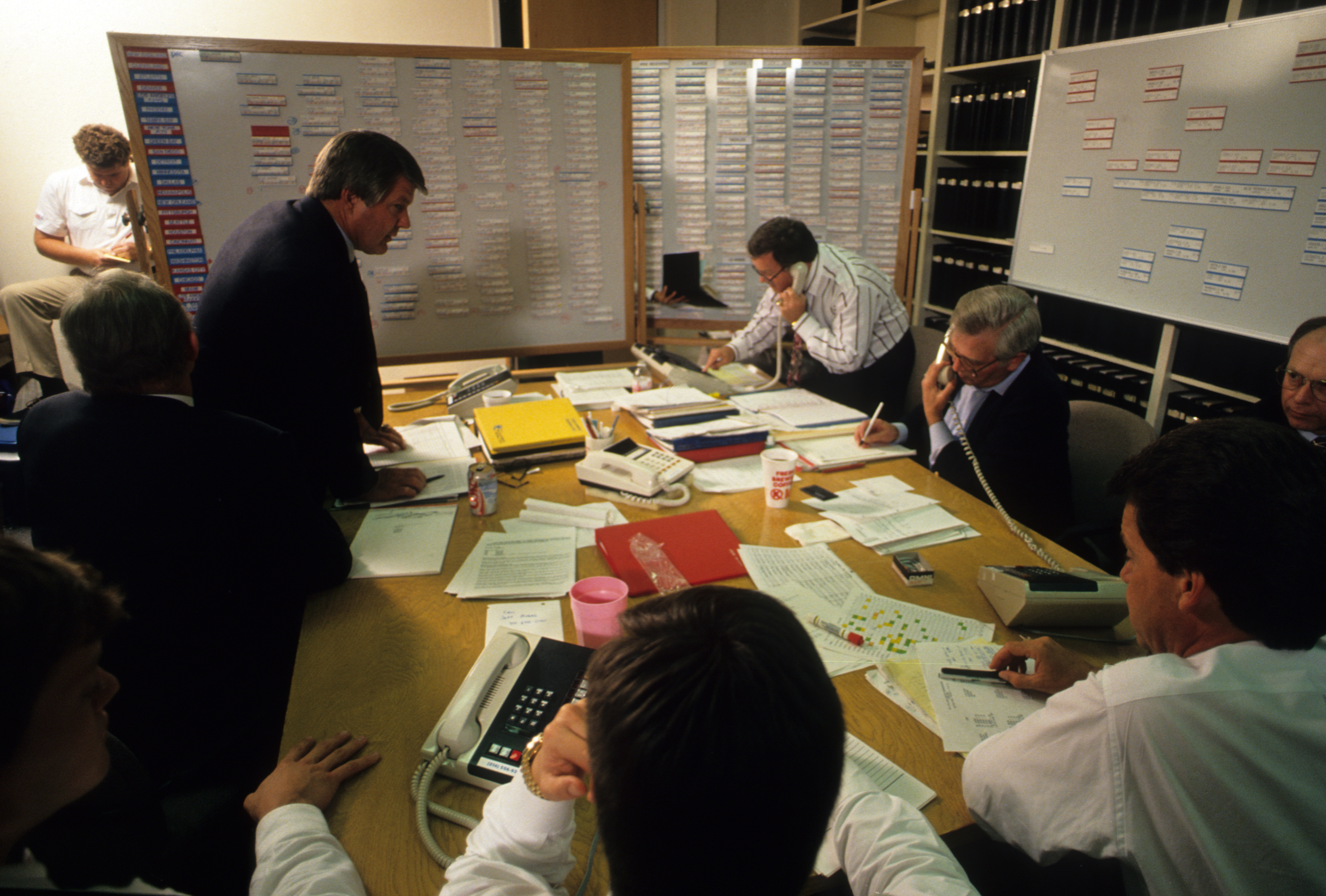 Examining Jimmy Johnson’s NFL draft pick trade value chart – NBC 7 San ...