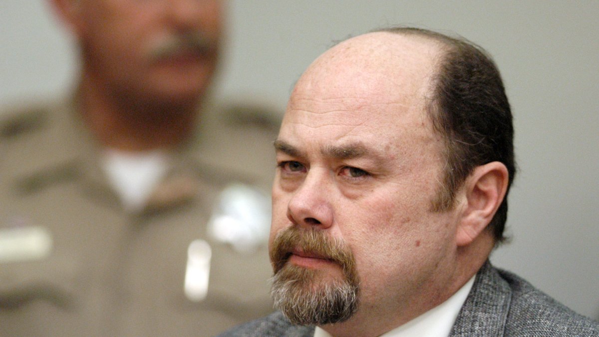 Van Dam murder: Westerfield transferred out of San Quentin’s death row ...