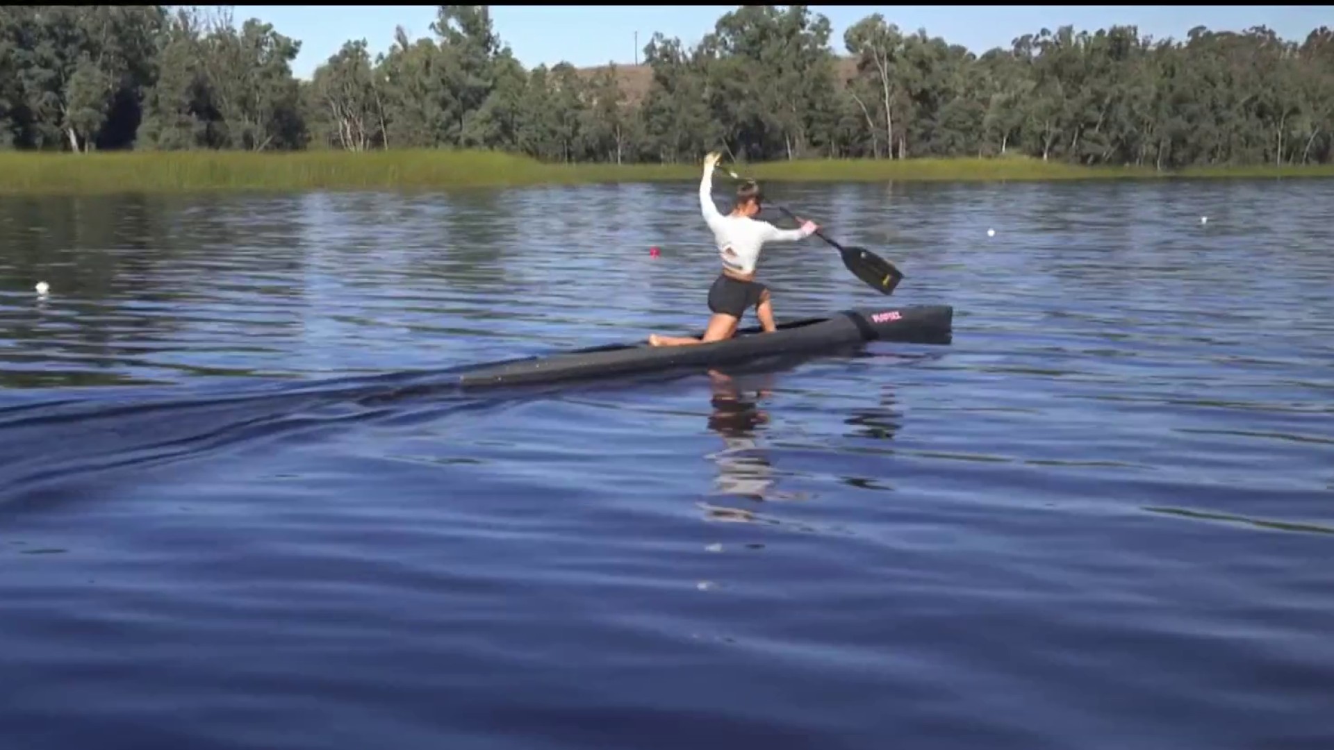 SDSU student gold medalist Nevin Harrison trains for Paris Olympics ...