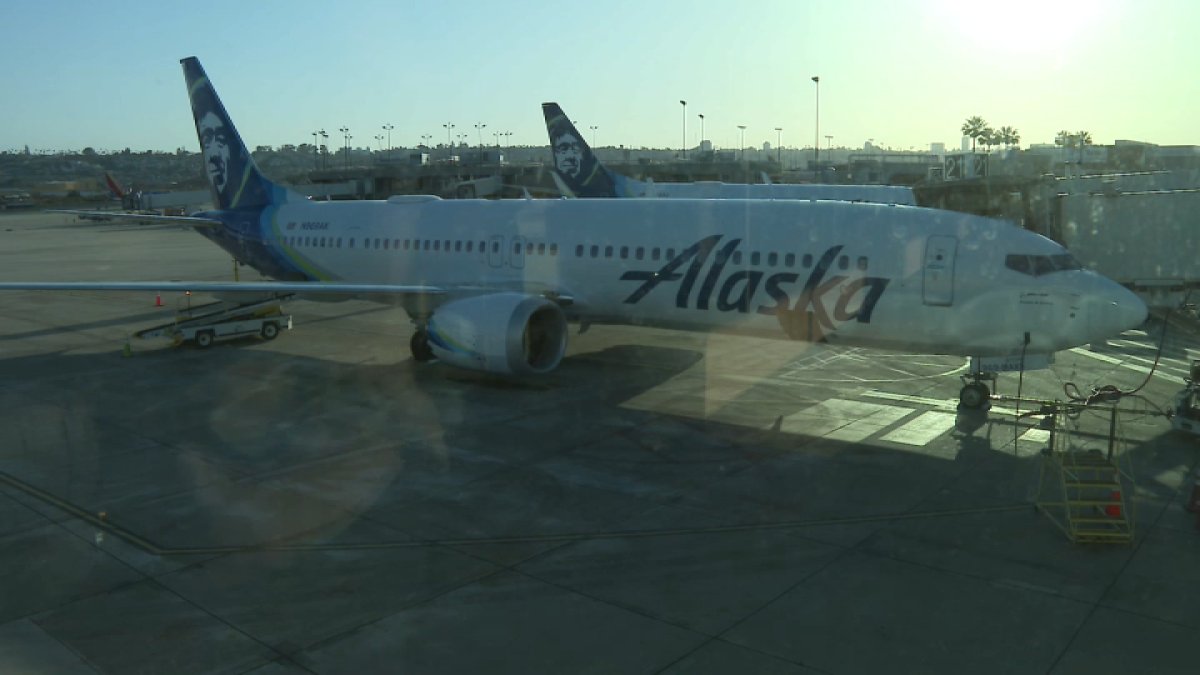 Eclipse chaser travels to San Diego for rare view of totality from ...