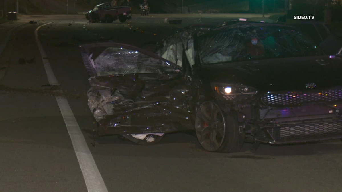 13-year-old boy dies in Escondido suspected DUI crash; driver arrested ... 13-year-old boy dies in Escondido suspected DUI crash; driver arrested ...