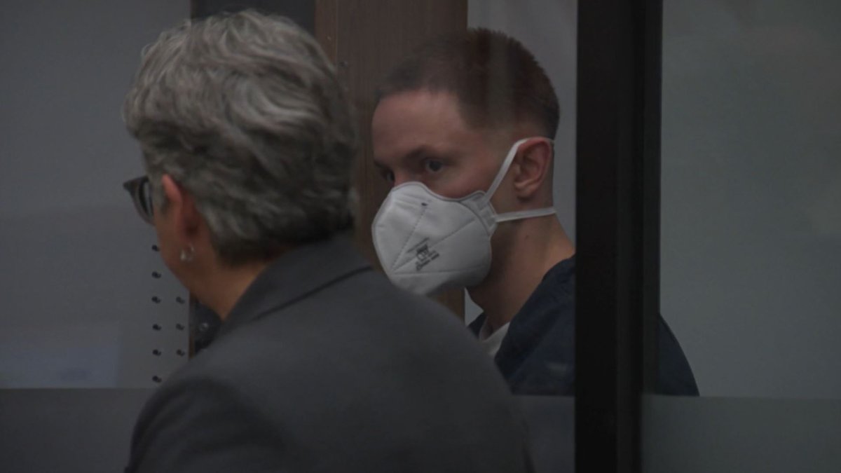 Camp Pendleton Marine Sentenced In Oceanside Dui Crash That Killed 12