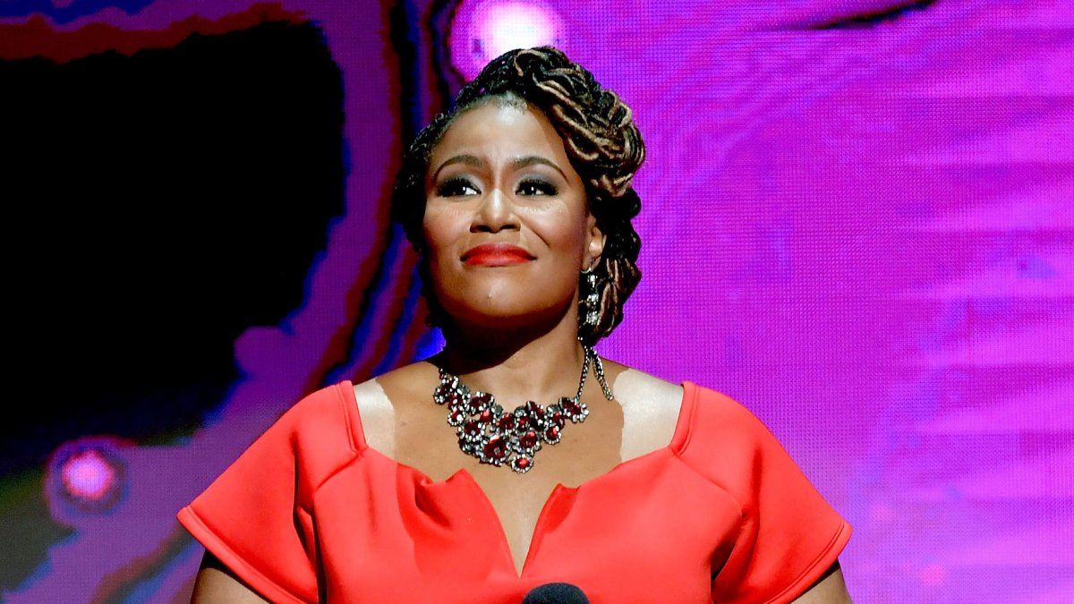 Mandisa, ‘American Idol’ singer and Grammy winner, dies at 47 – NBC 7 ...