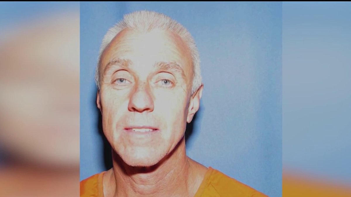 ‘Elderly parole’ hearing for Pacific Beach rapist postponed – NBC 7 San Diego