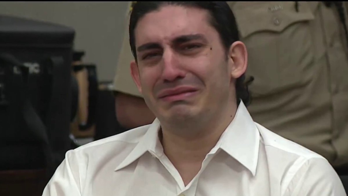 San Diego TikToker Ali Abulaban found guilty of murdering wife, friend ...