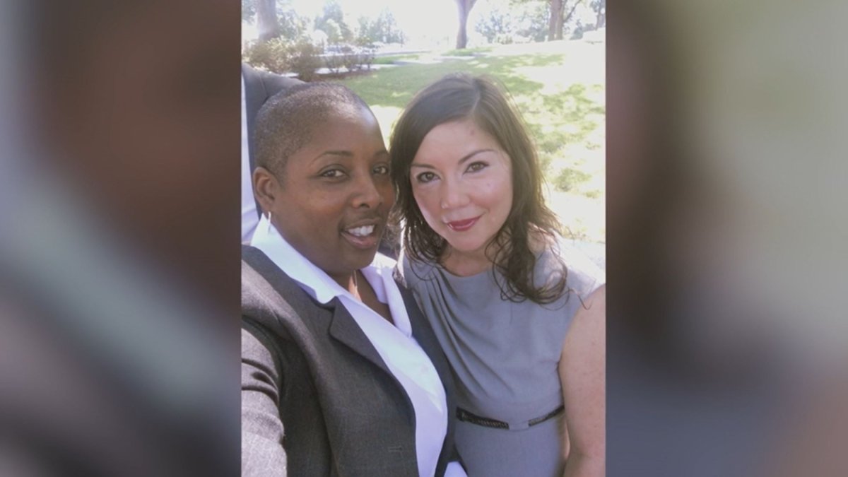 Bay Area political couple killed in head-on crash near Fallbrook – NBC ...