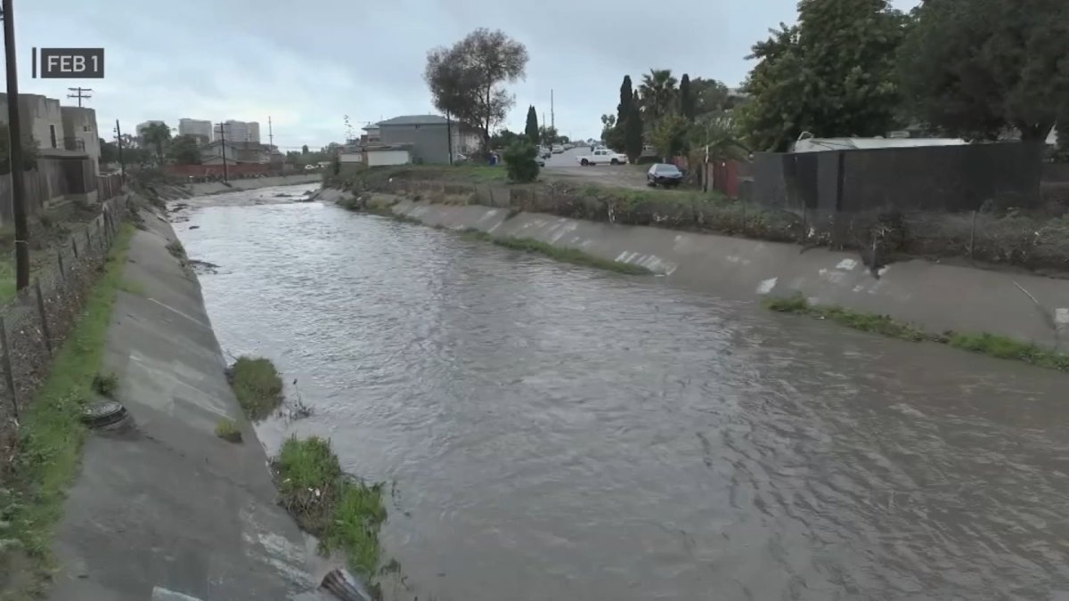 City of San Diego could face $100M in damages from flood victim ...