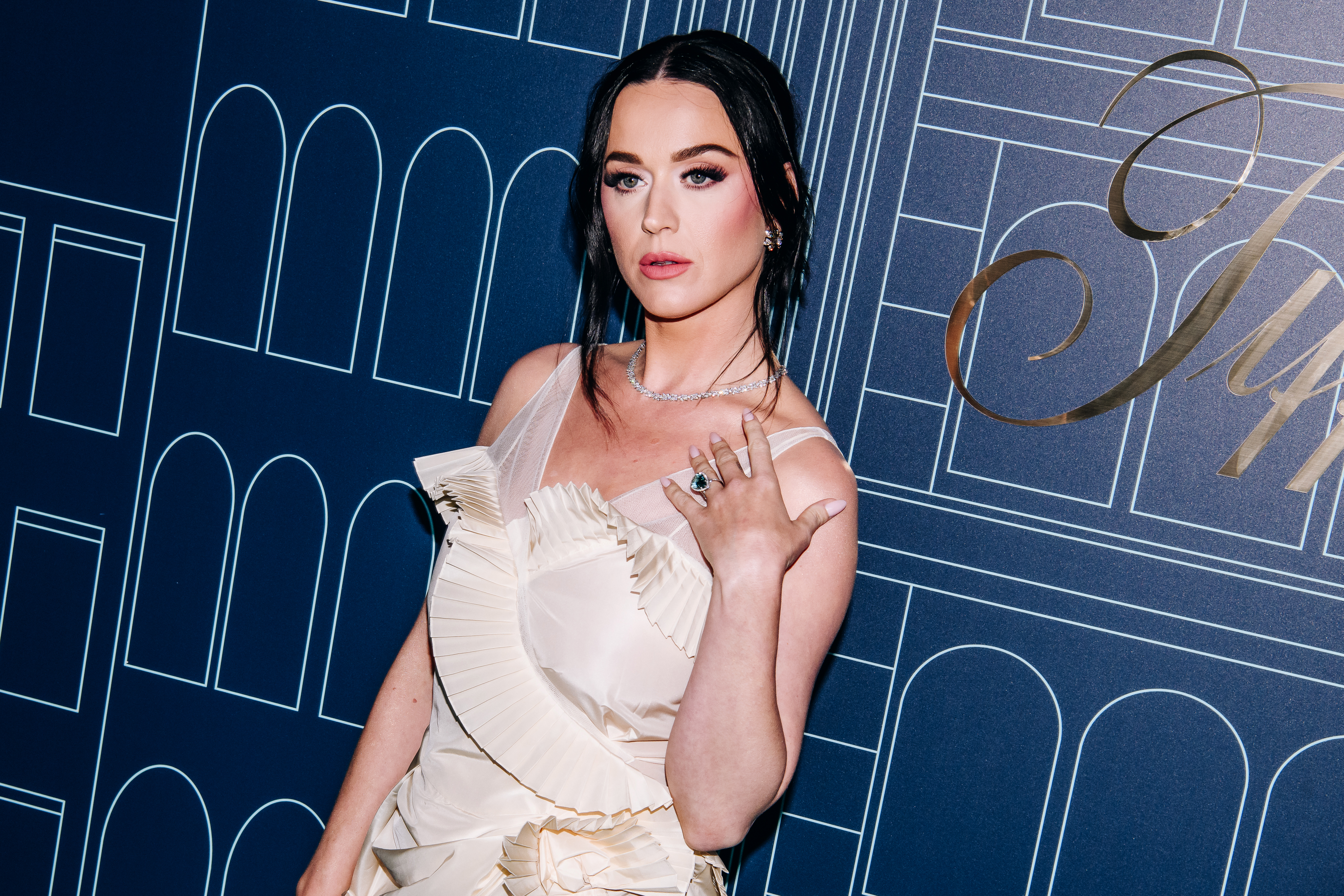 Katy Perry reacts after daughter calls her by stage name – NBC 7 San Diego