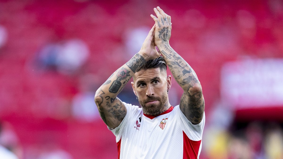 MLS’ San Diego FC in advanced talks with Sergio Ramos: Report – NBC 7 ... MLS’ San Diego FC in advanced talks with Sergio Ramos: Report – NBC 7 ...