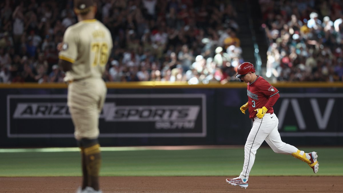 San Diego Padres lose Joe Musgrove to injury, then get hammered by ...