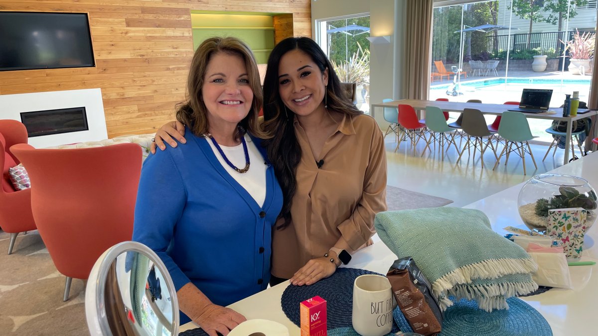 What is perimenopause and how can you manage its symptoms? Nurse Barb ...