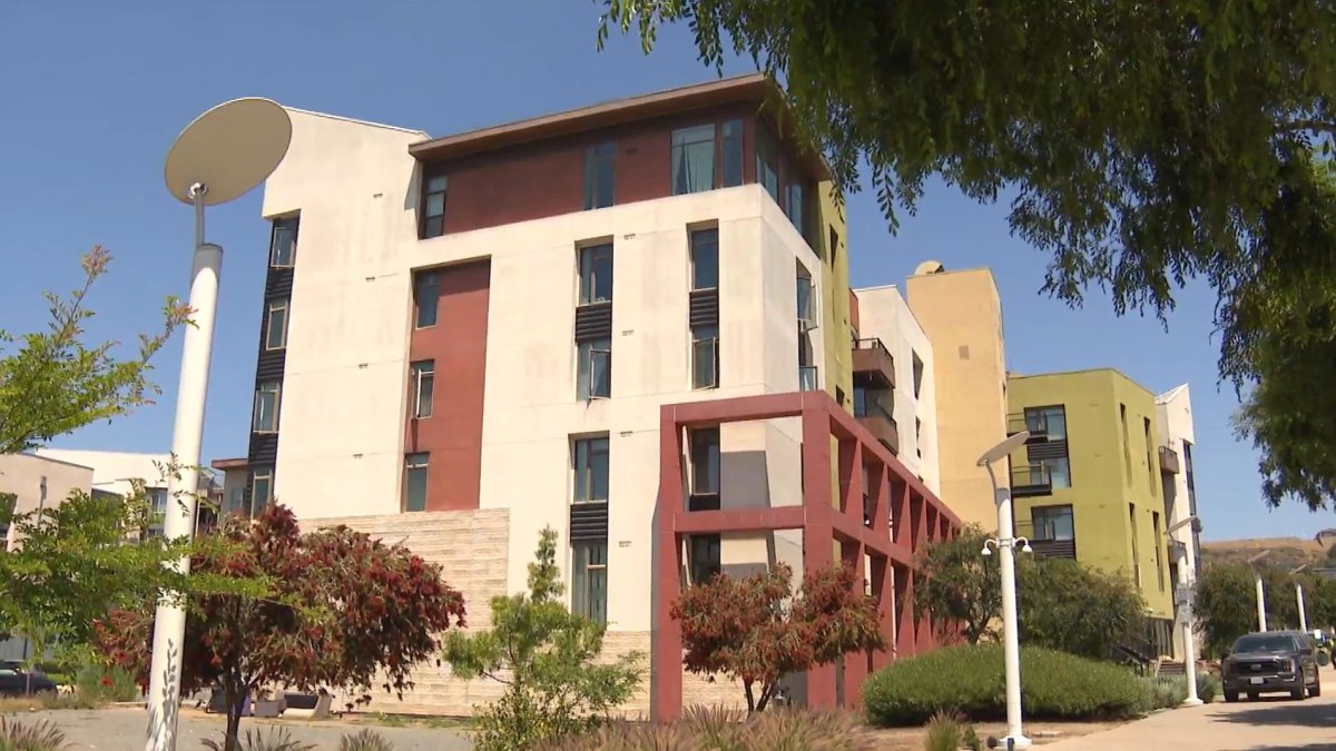 Lemon Grove met recent affordable housing goals, but can it keep up the ...