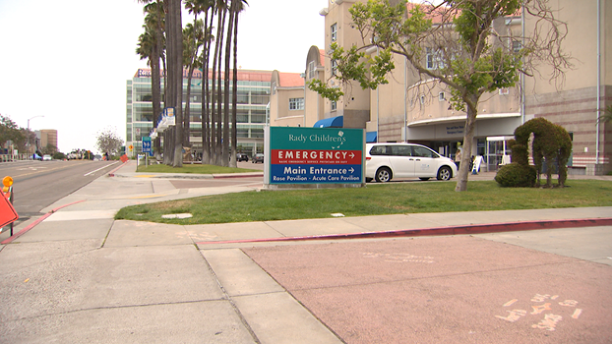 More children are falling out of windows during summer in San Diego ...