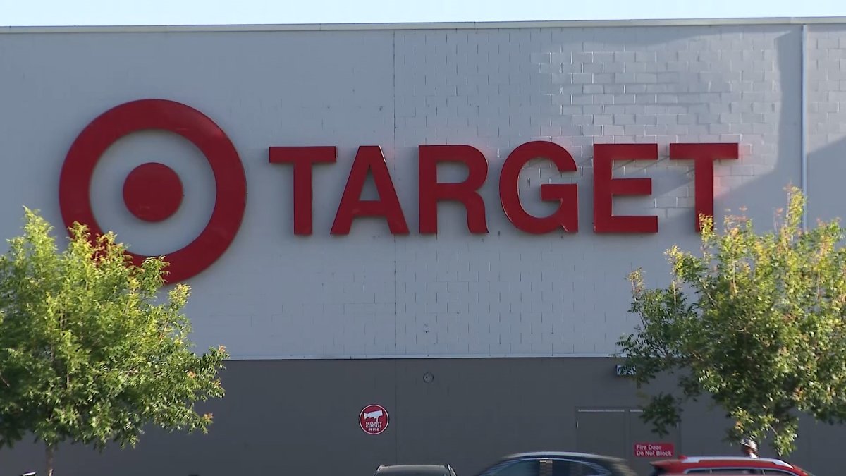 Target to lower prices on about 5,000 basic goods – NBC 7 San Diego