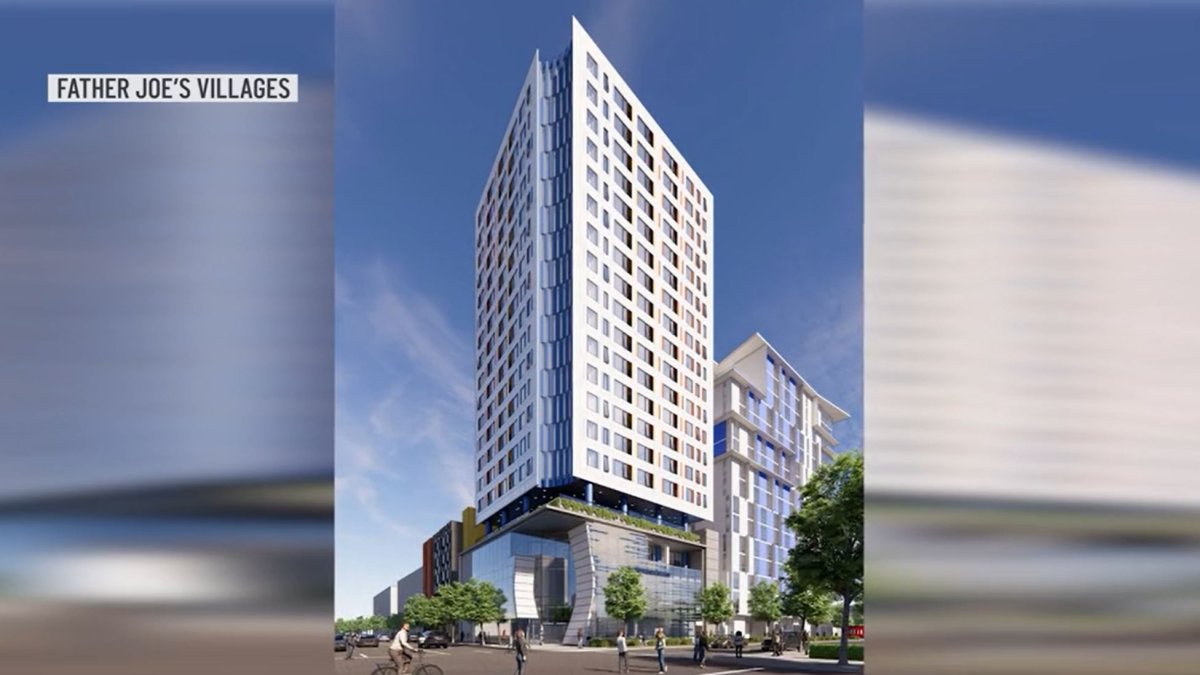 Father Joe’s Villages to transform downtown’s skydiving center into ...