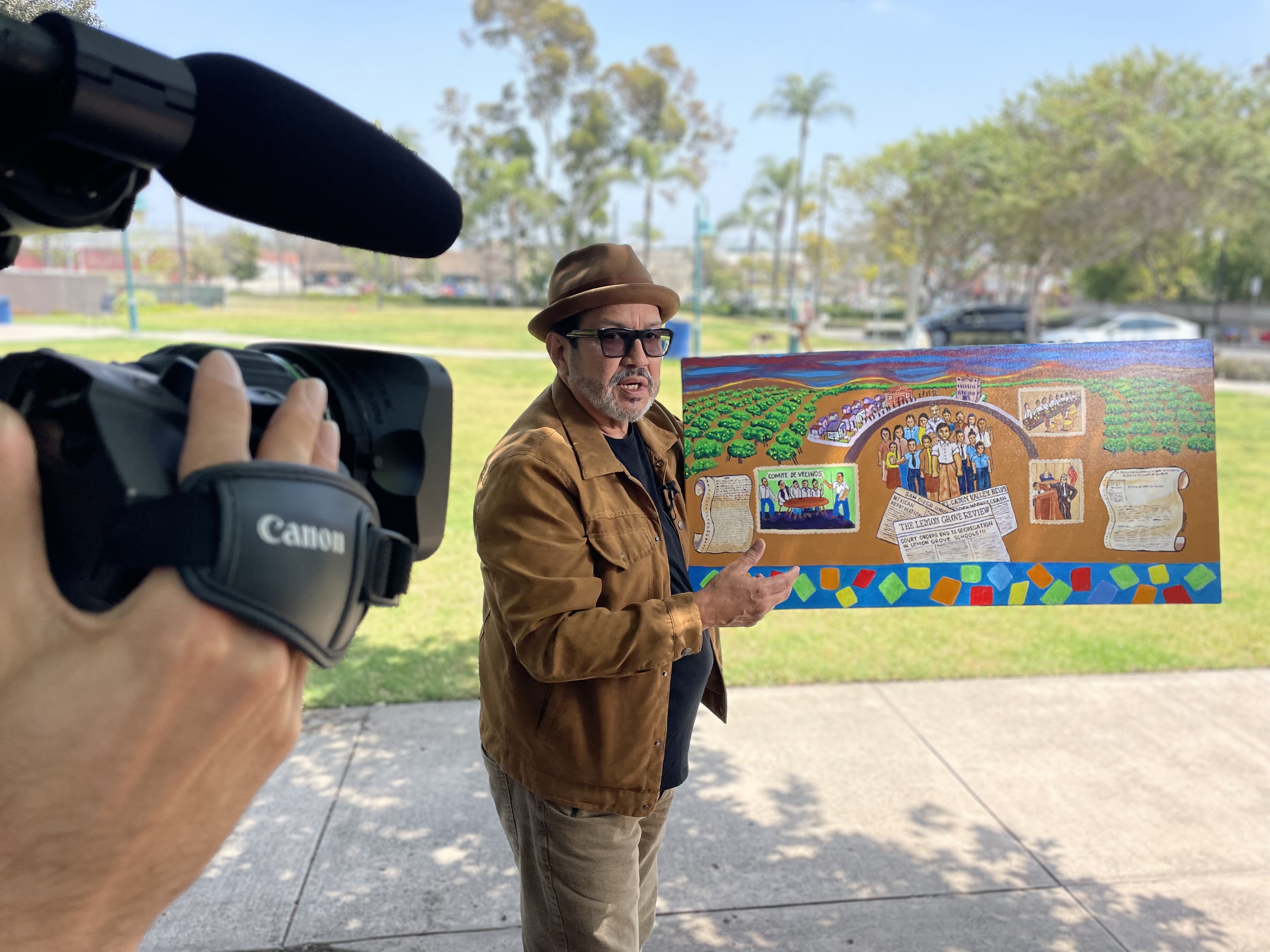 Remembering Lemon Grove’s historic battle against school segregation ...